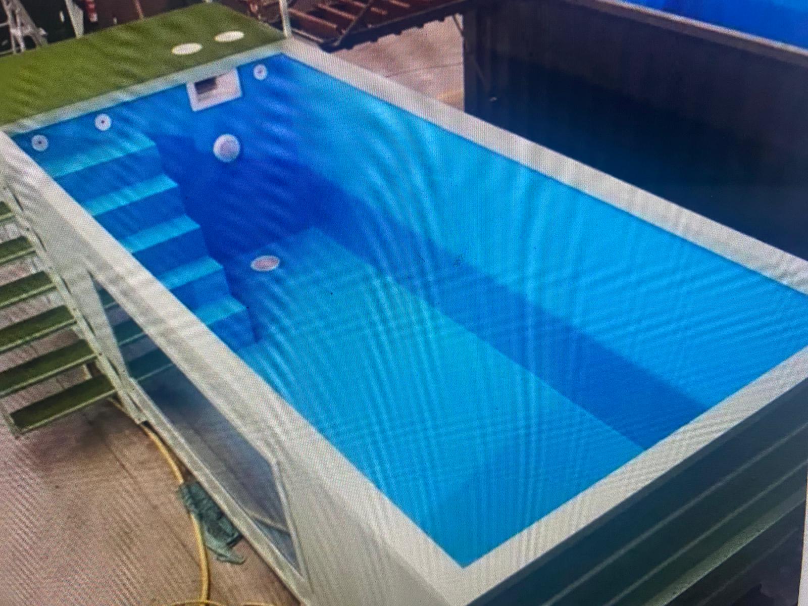 20FT CONTAINER POOL – containervaultco.com