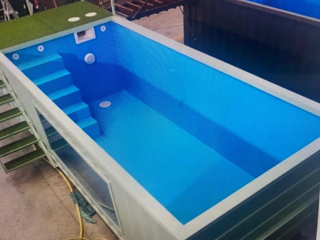 20FT CONTAINER POOL – containervaultco.com