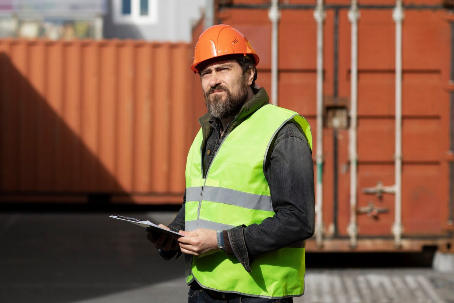 About Us – containervaultco.com